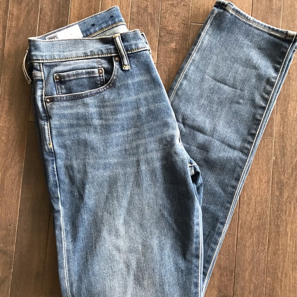 GAP | Jeans | Gap Mens Slim Soft Wear Jeans New Without Tags Size ...
